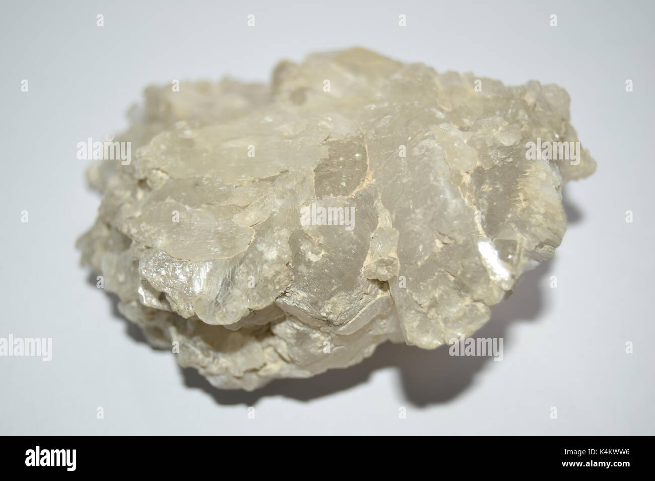 Quartz Crystals, Quartz Stock Photo - Alamy
