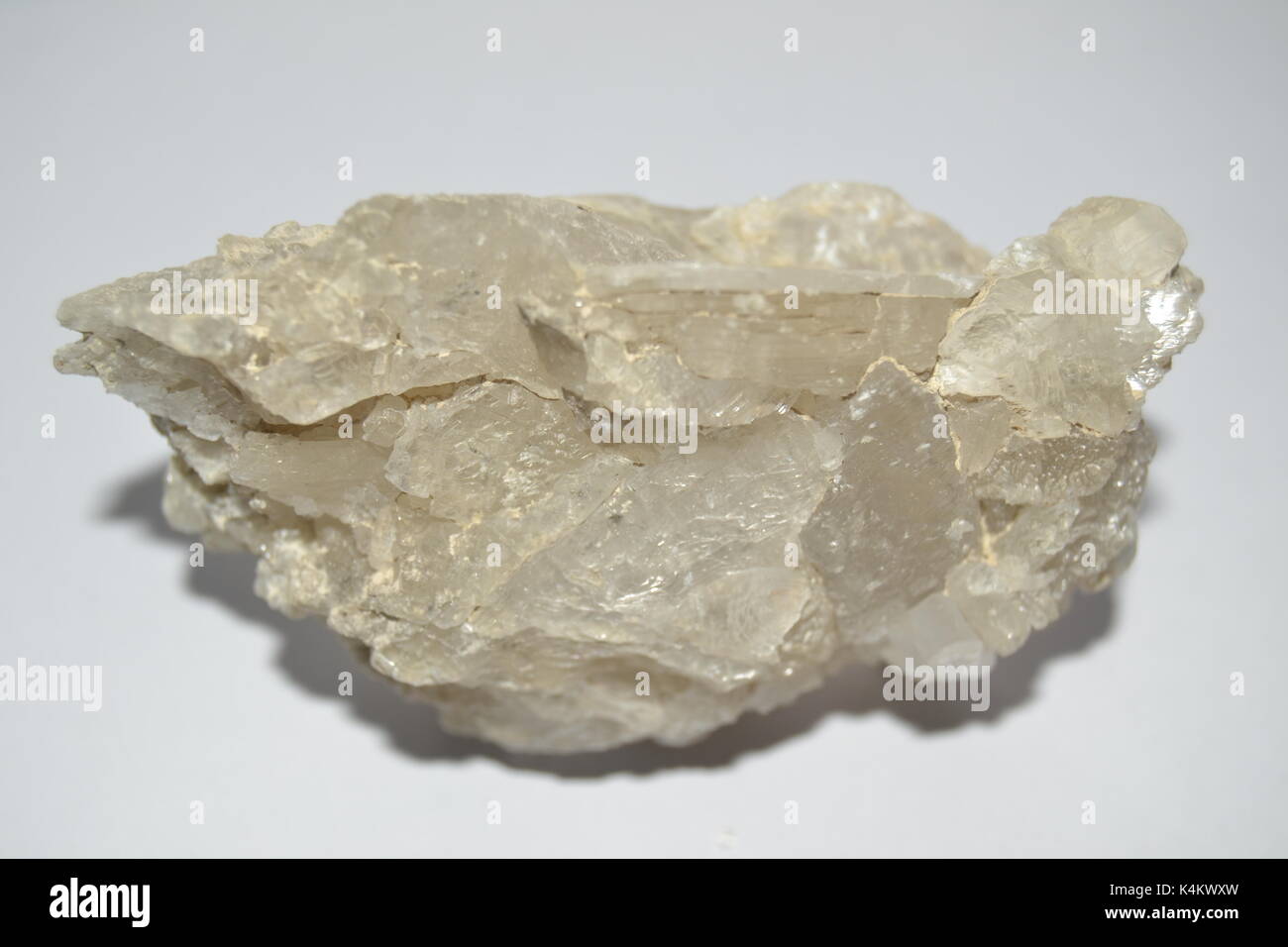 Quartz Crystals, Quartz Stock Photo - Alamy