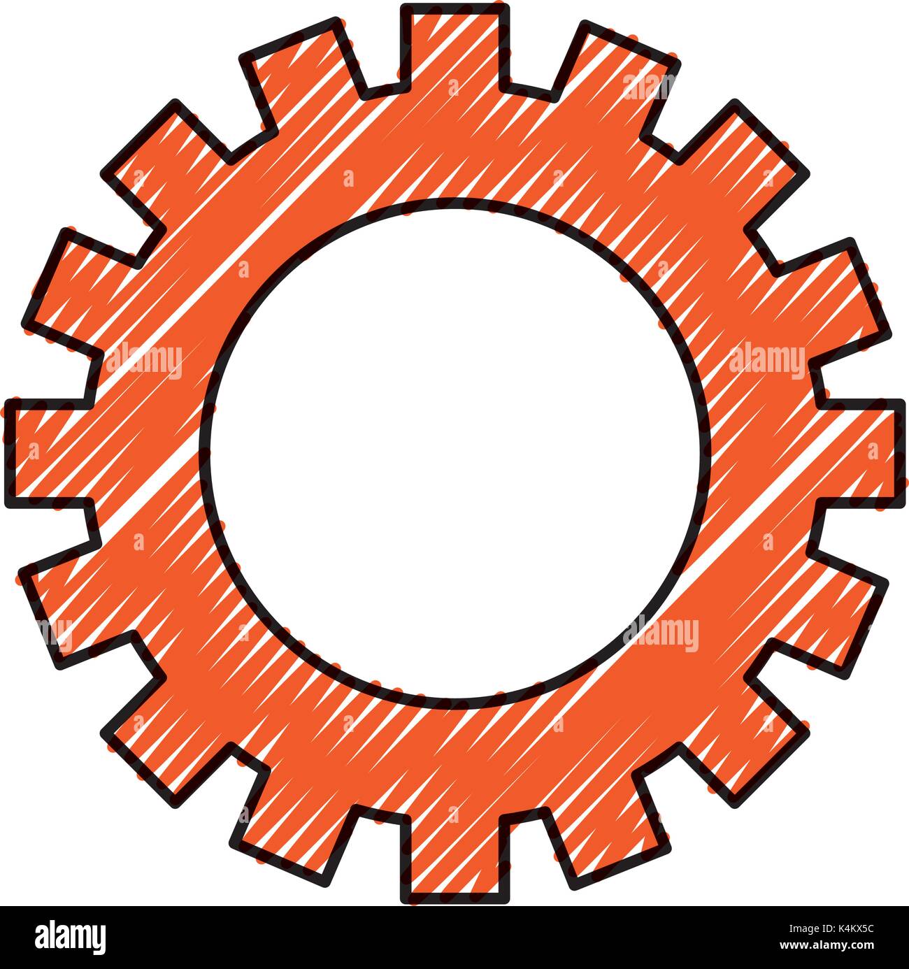 concept of union team leadership group community Stock Vector Image ...