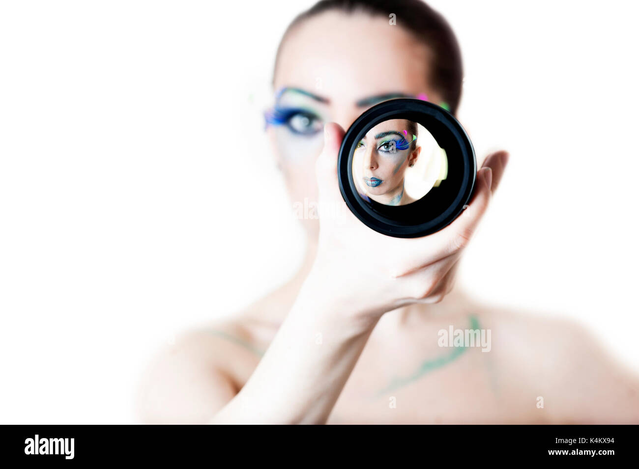 Alamy beautiful girl hi-res stock photography and images - Alamy