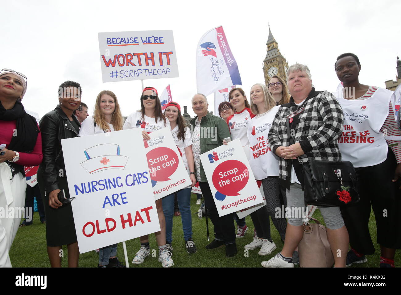 Healthnurses hi-res stock photography and images - Alamy