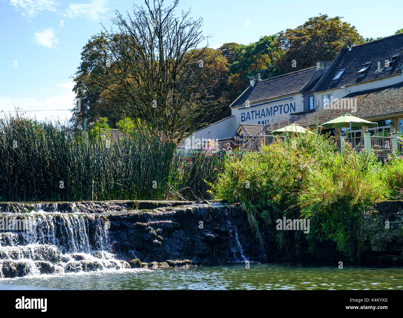 Bathampton hi-res stock photography and images - Alamy