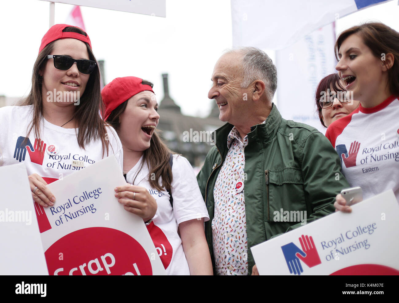 Nurses cap hi-res stock photography and images - Alamy