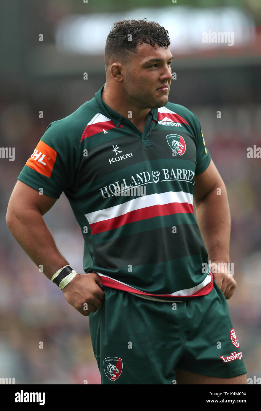 Ellis genge hi-res stock photography and images - Alamy