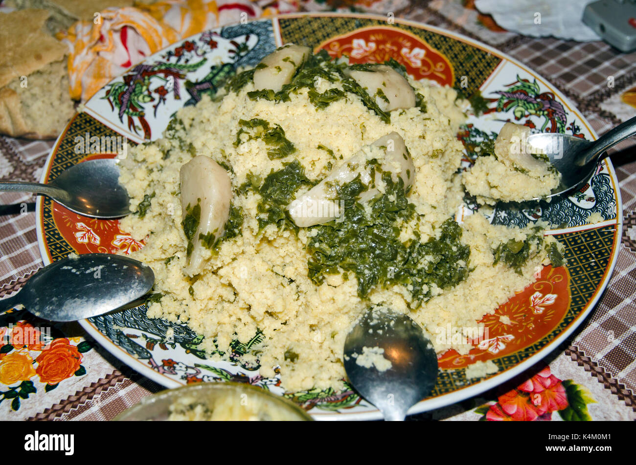 Cous cous fish hi-res stock photography and images - Alamy