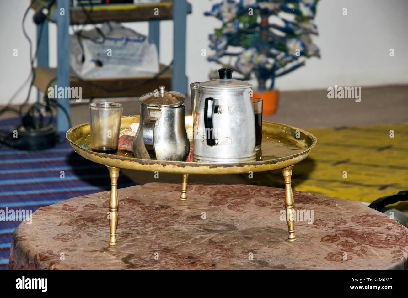 Berber pastry hi-res stock photography and images - Alamy