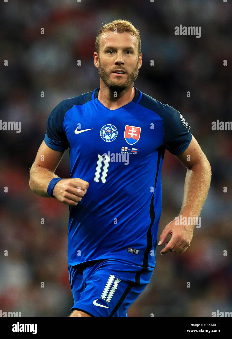 Adam Nemec, Slovakia Stock Photo - Alamy