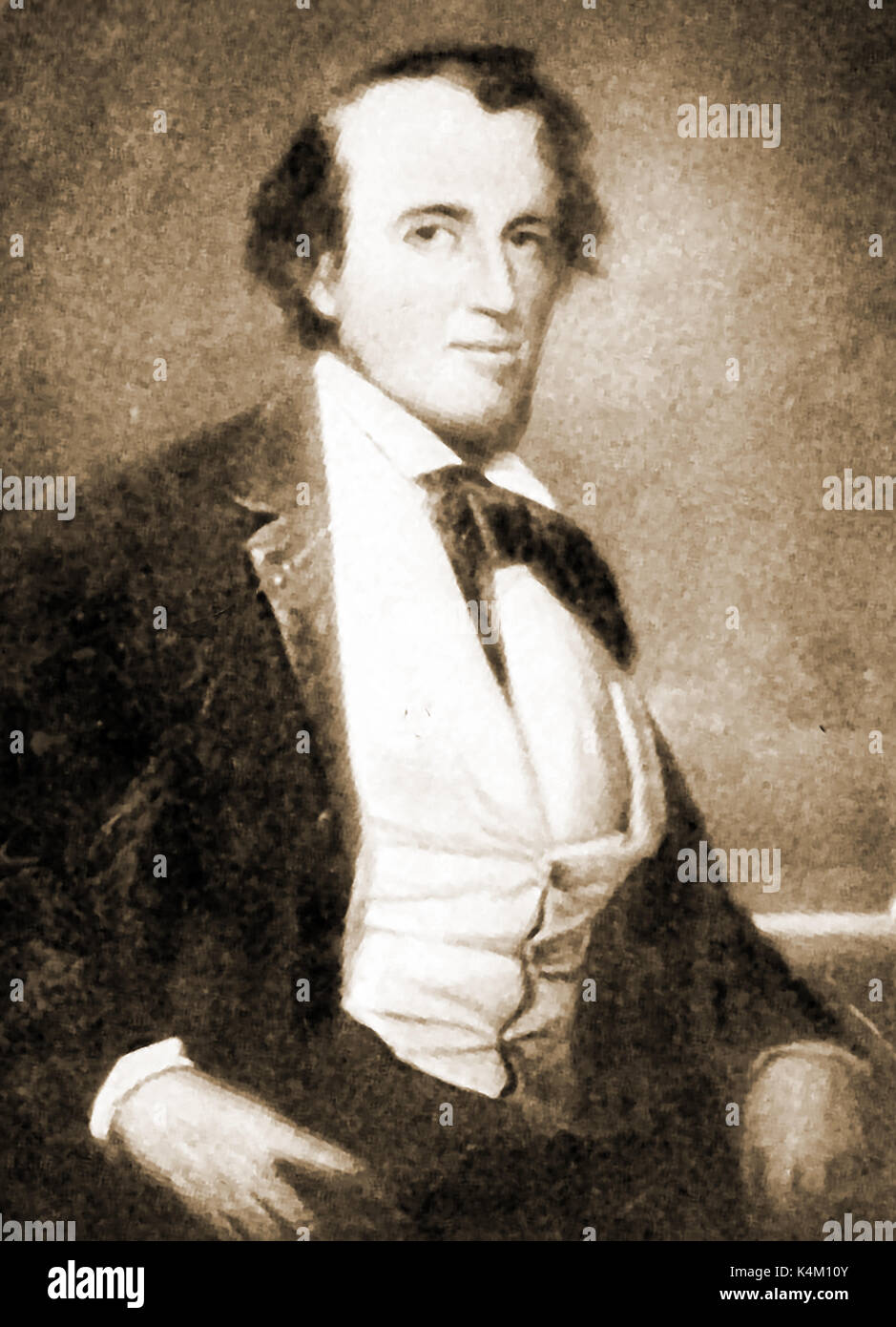 The american clipper ship challenge hi-res stock photography and images ...