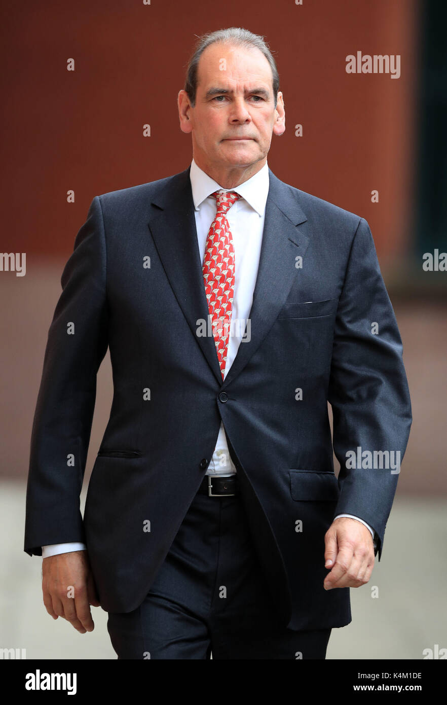 West yorkshire chief constable hi-res stock photography and images - Alamy