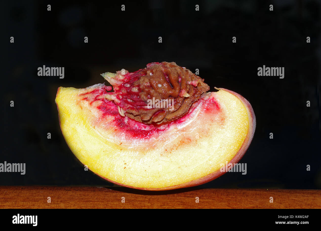Peach slide hi-res stock photography and images - Alamy