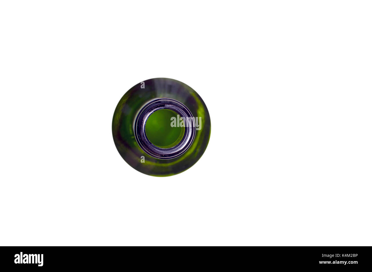 A top of bottle Stock Photo - Alamy