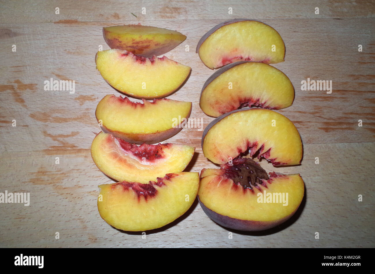 Peach slide hi-res stock photography and images - Alamy