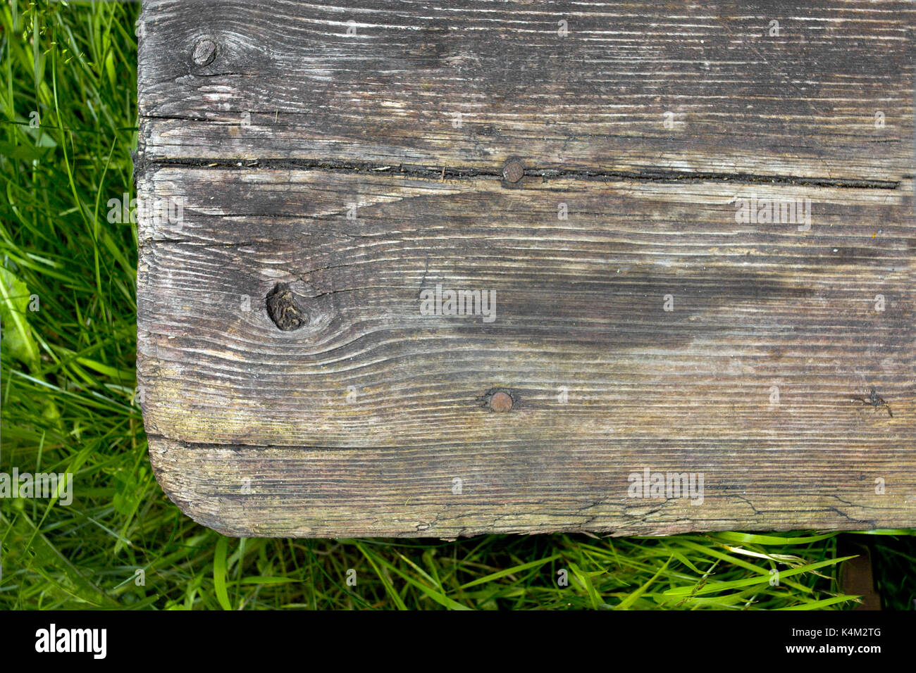 Grass step hi-res stock photography and images - Alamy