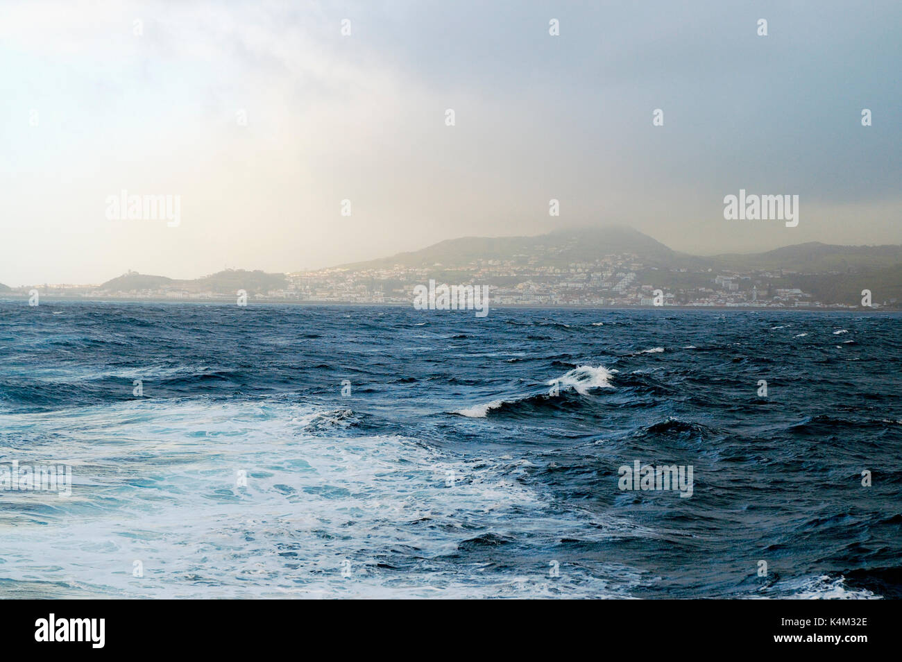 Mau tempo hi-res stock photography and images - Alamy