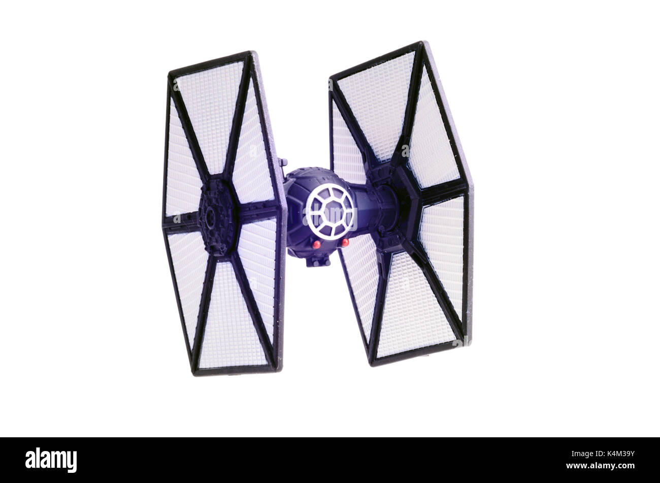 Star wars movie space Cut Out Stock Images & Pictures - Alamy