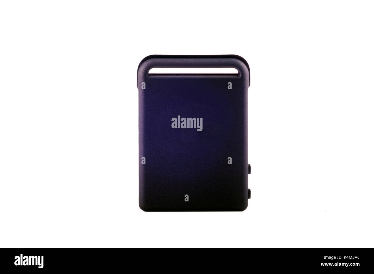 Gps tracker hi-res stock photography and images - Alamy