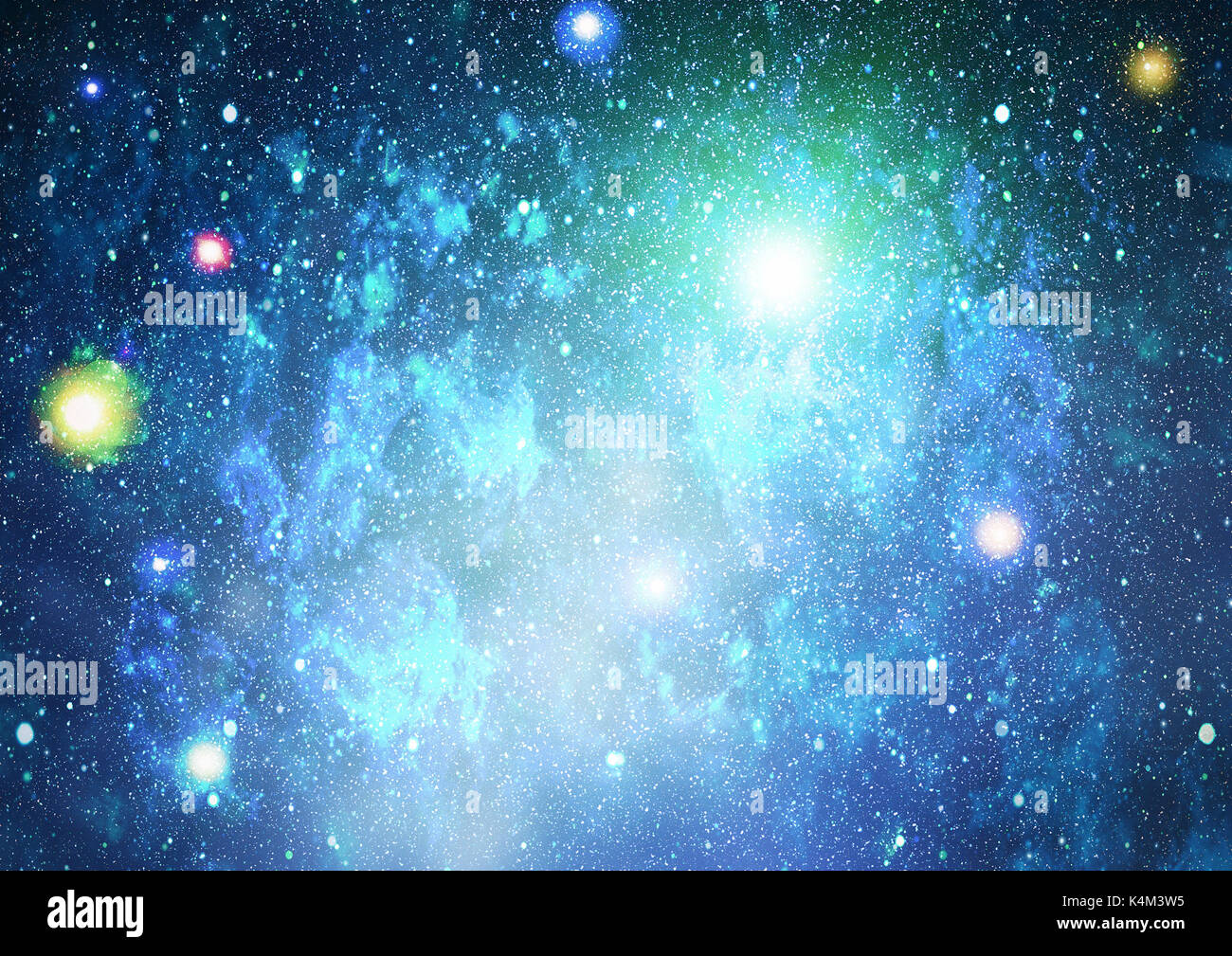 High definition star field background . Starry outer space background ...