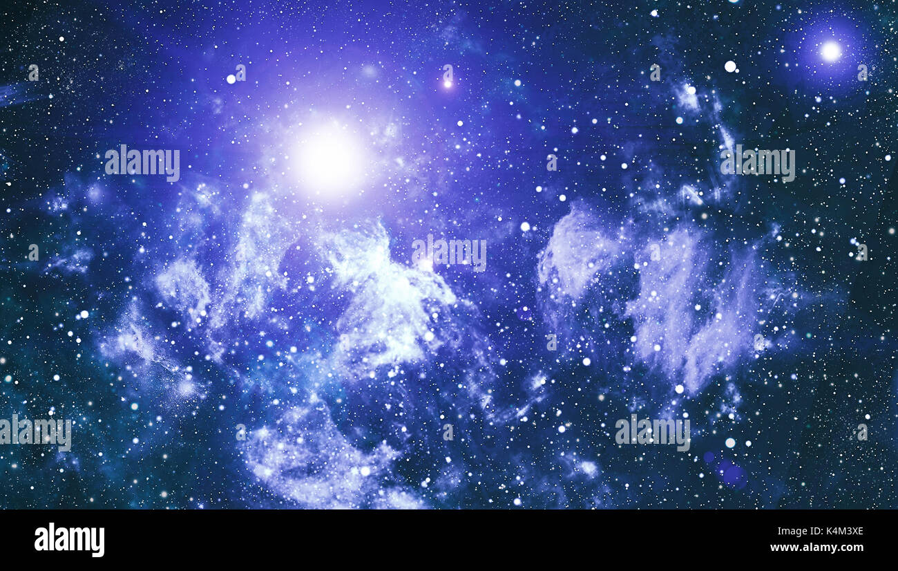 High definition star field background . Starry outer space background ...