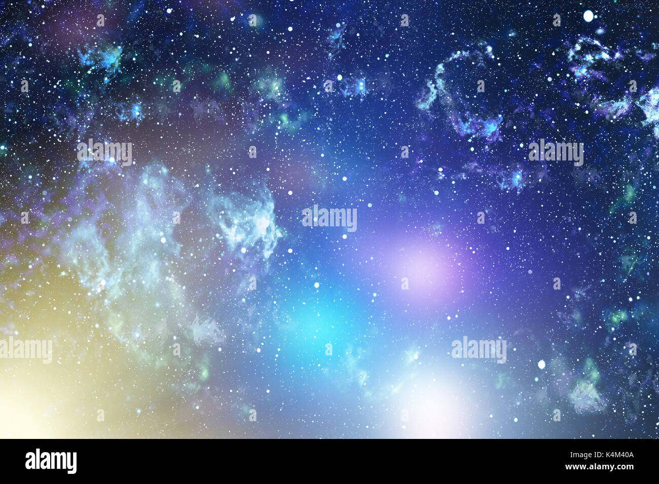 High definition star field background . Starry outer space background ...