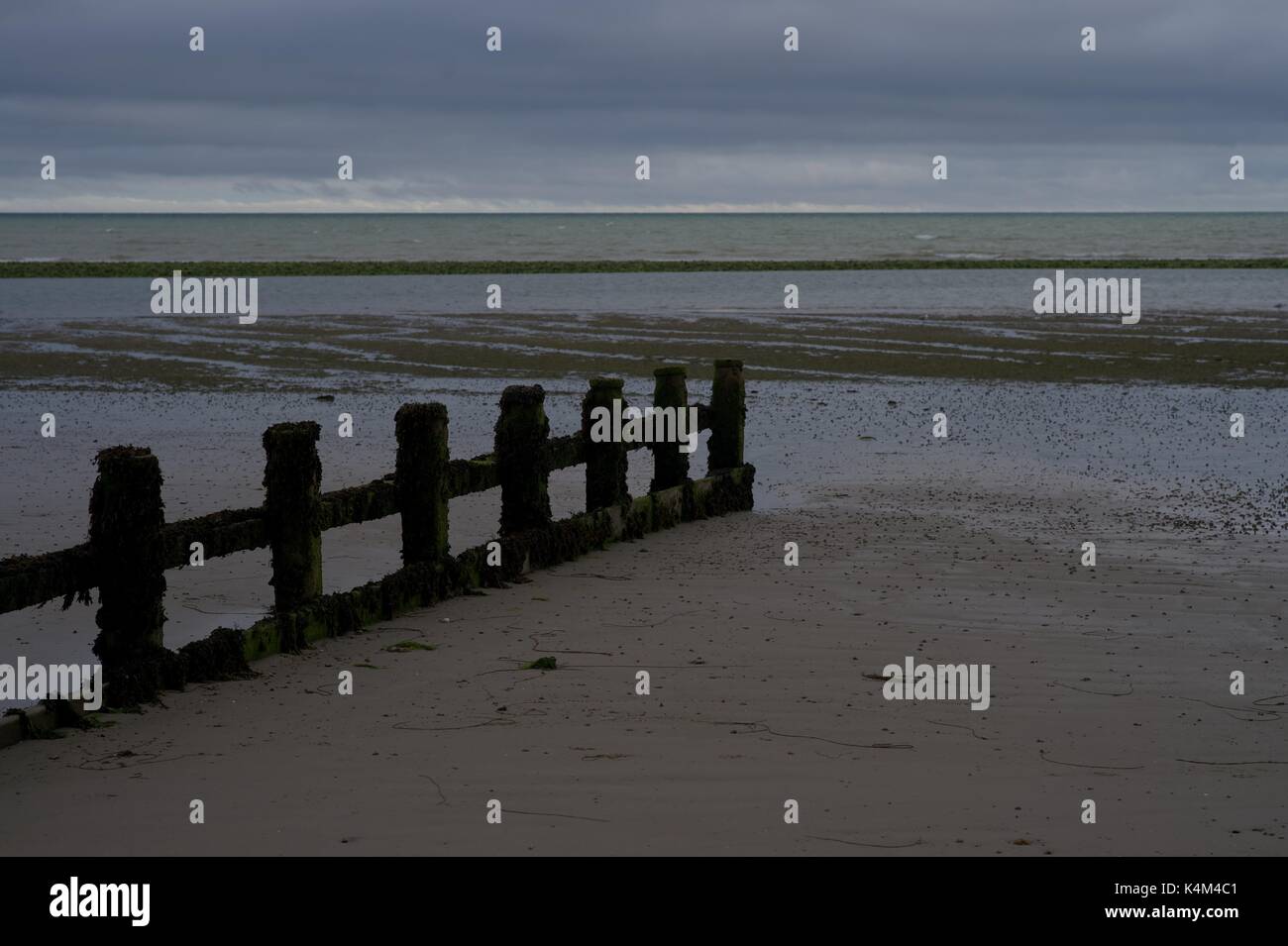 East preston beach hi-res stock photography and images - Alamy