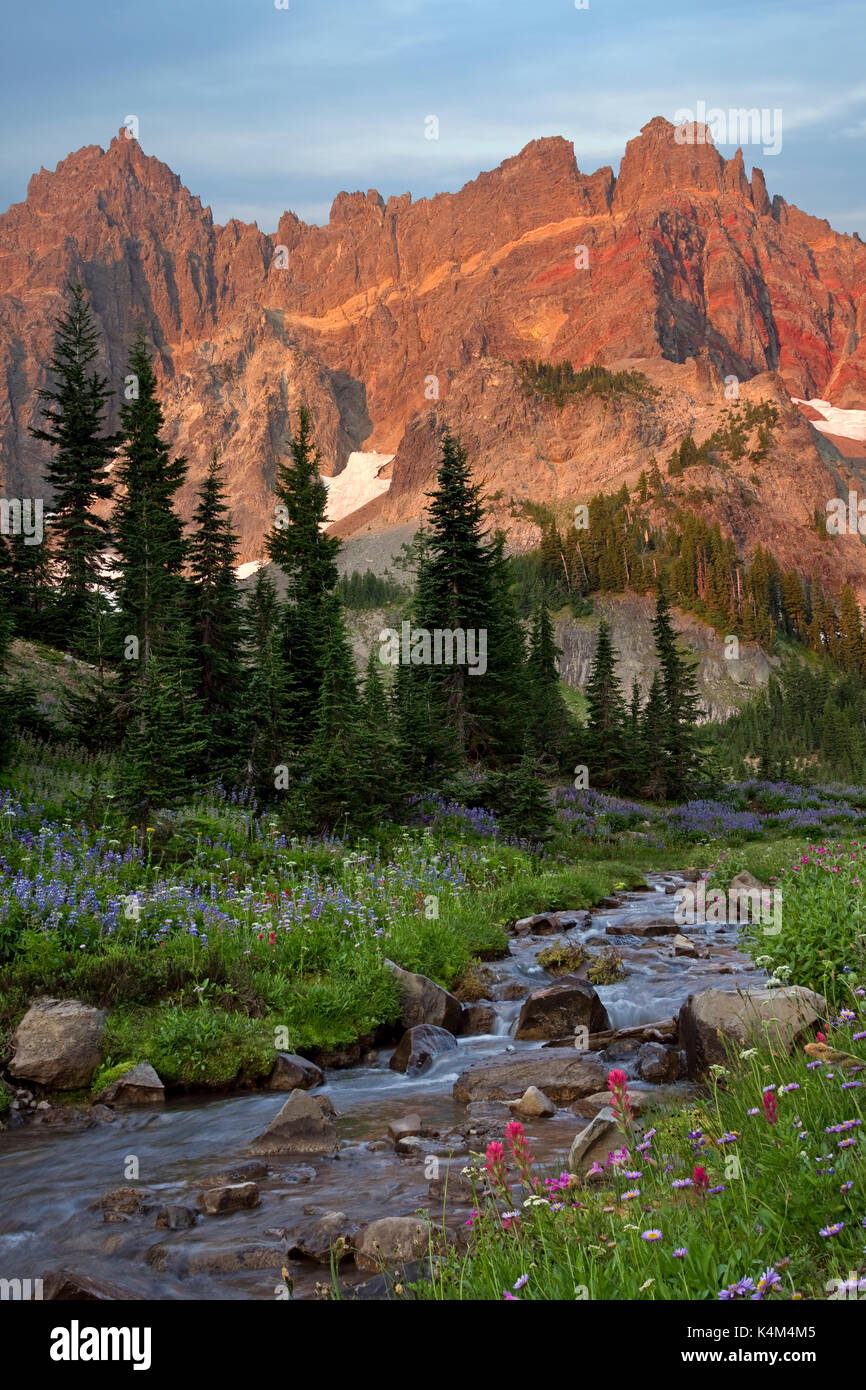 Jack mountain hi-res stock photography and images - Alamy