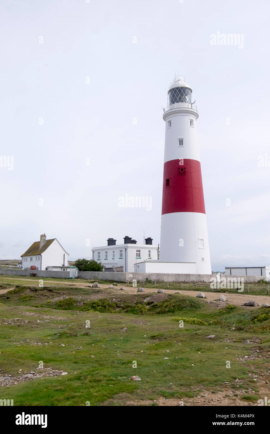 Portland Bill, Dorset Stock Photo - Alamy