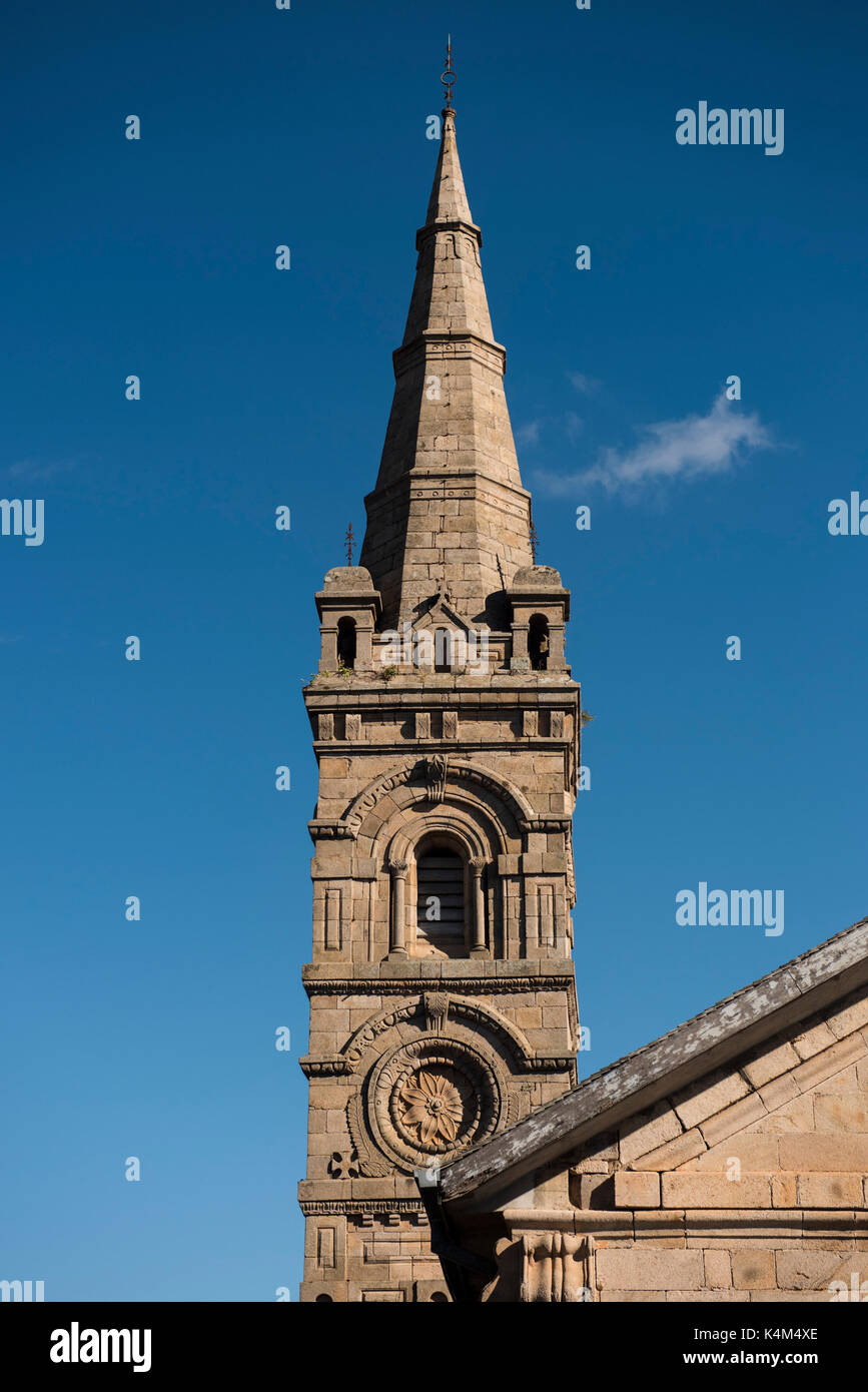 Fiangonana, Royal Anglican Church, at The Rova of Antananarivo, Royal ...