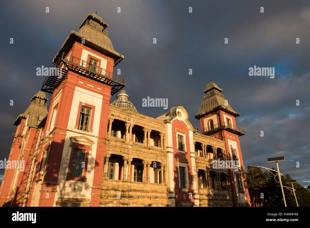Andafiavaratra hi-res stock photography and images - Alamy