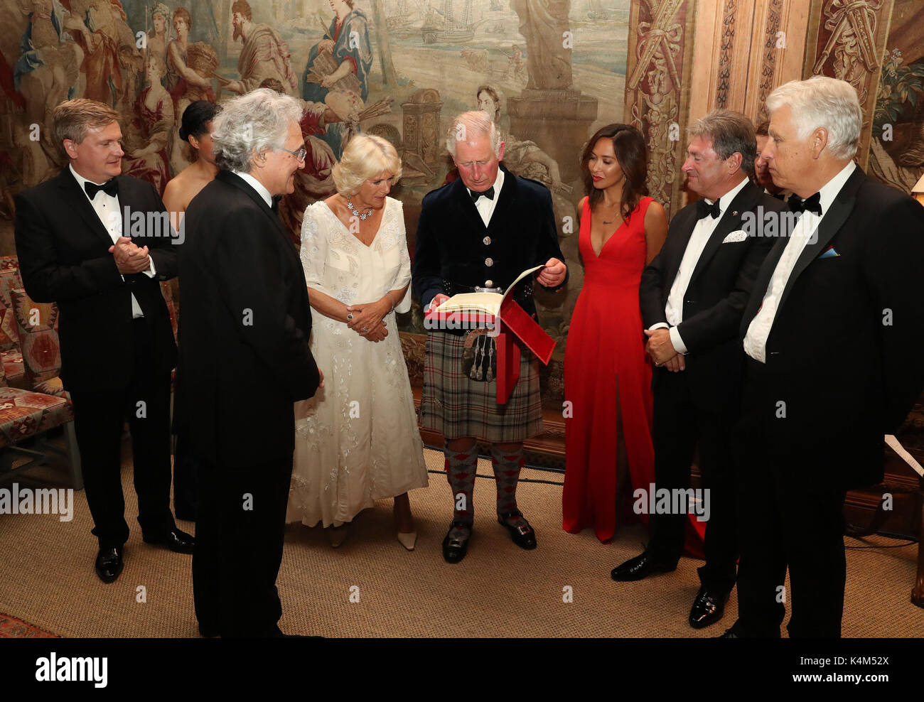 John parry jones hi-res stock photography and images - Alamy