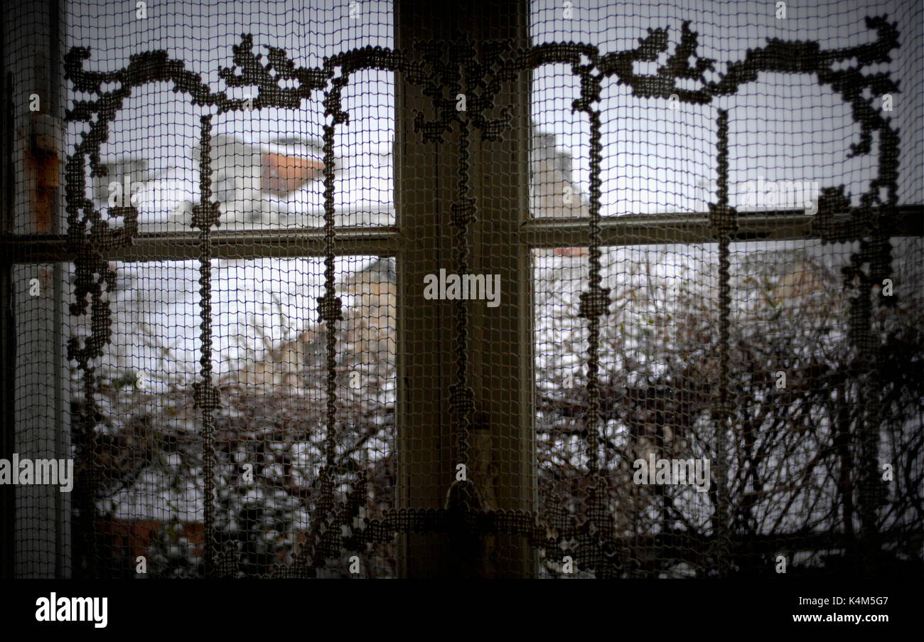 La nostalgie de l hiver hi-res stock photography and images - Alamy