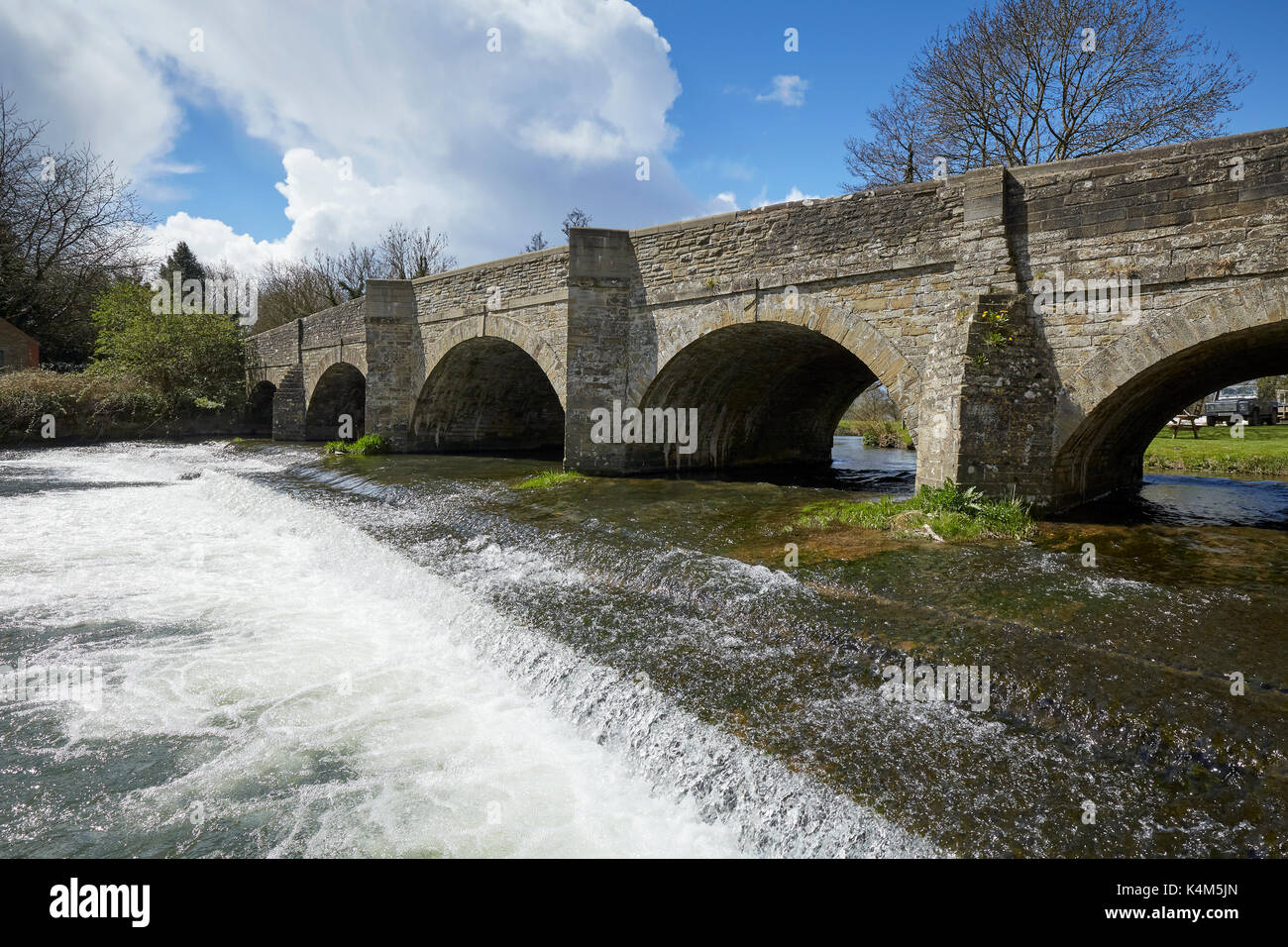 Leintwardine herefordshire hi-res stock photography and images - Alamy