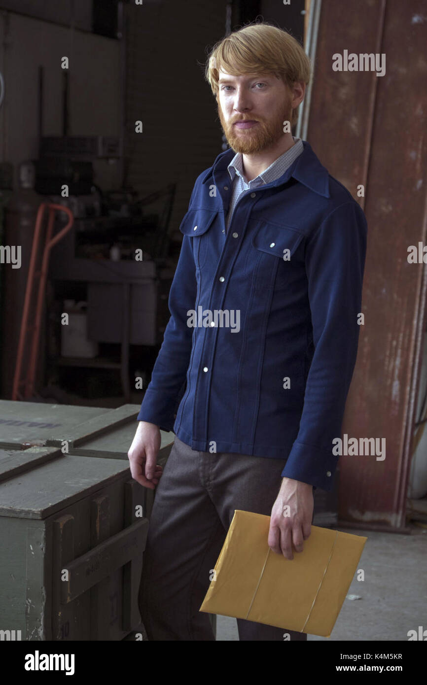 American Made is a 2017 American biographical crime film directed by ...