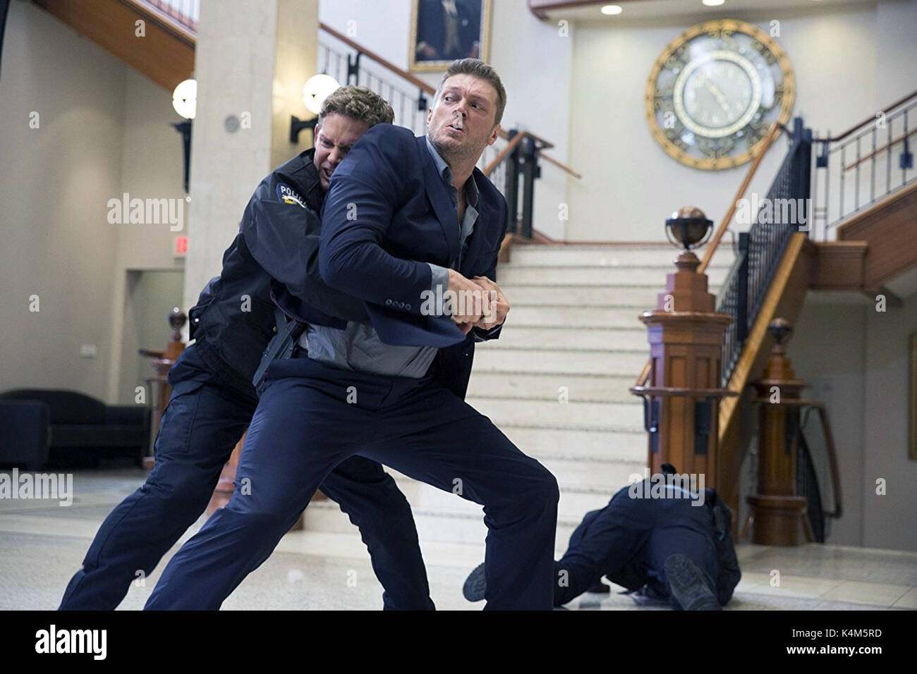 Interrogation hi-res stock photography and images - Alamy