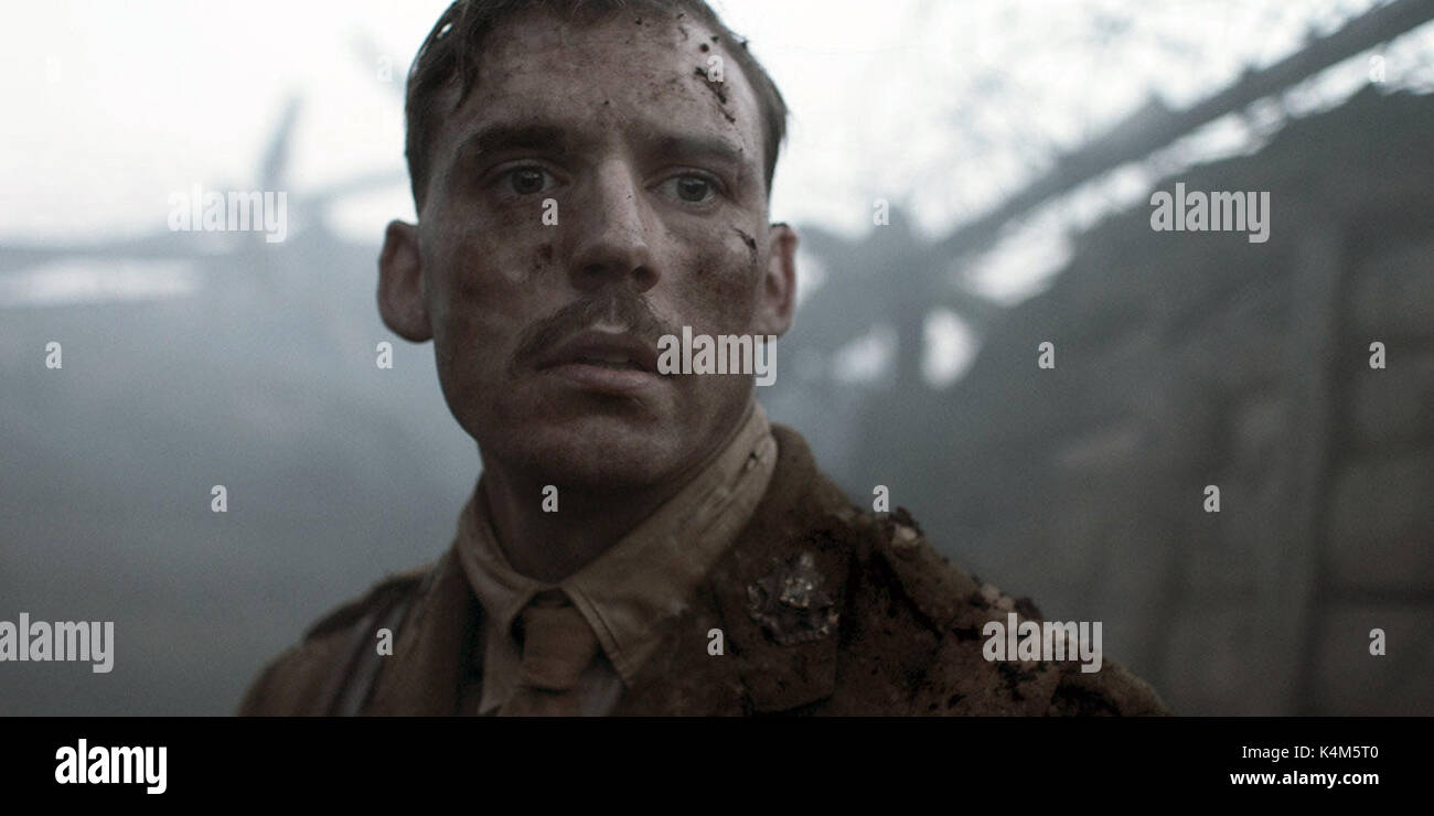 Journey's End is a British film adaptation of the play Journey's End by ...