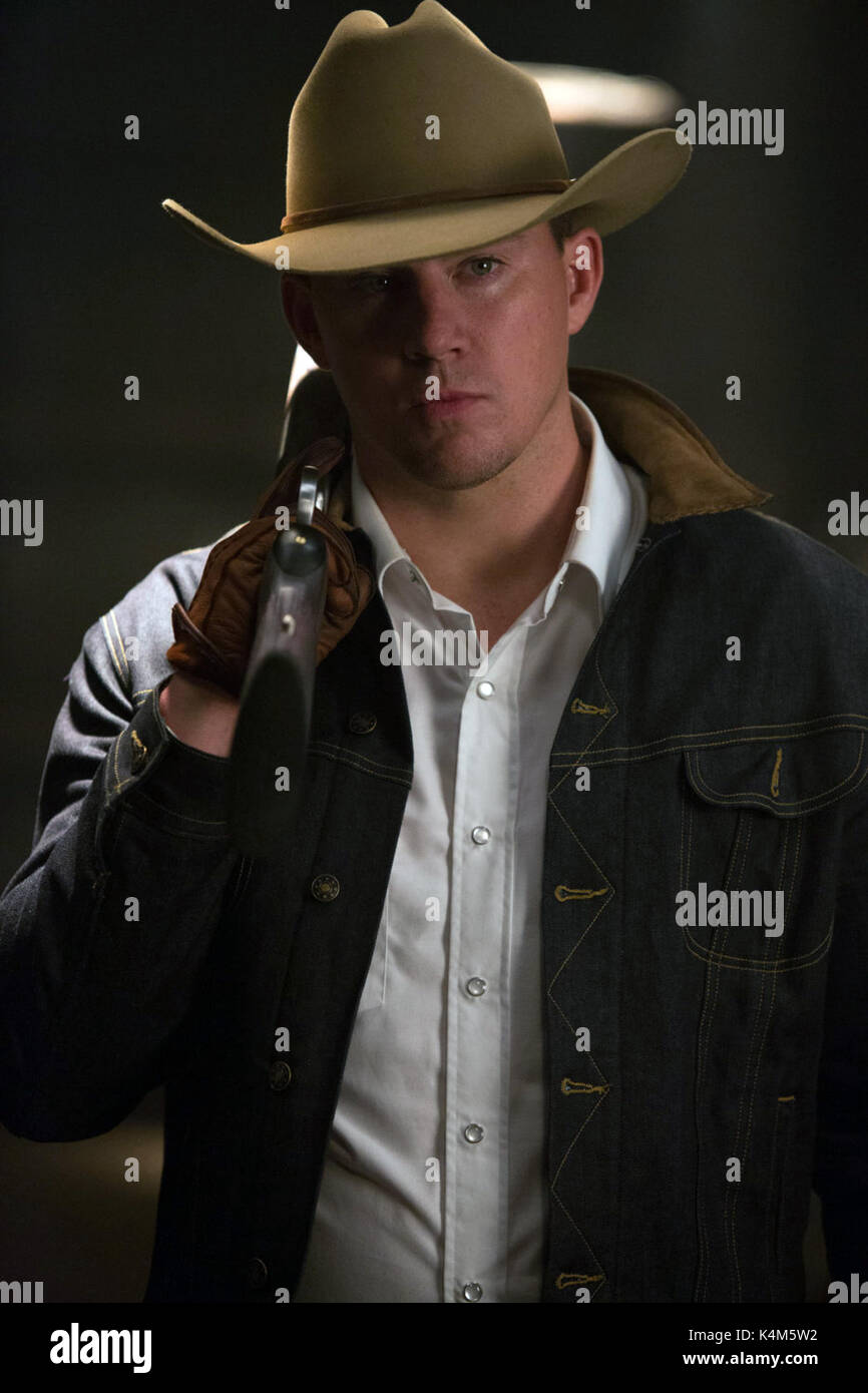 Kingsman: The Golden Circle is an upcoming 2017 British-American action ...