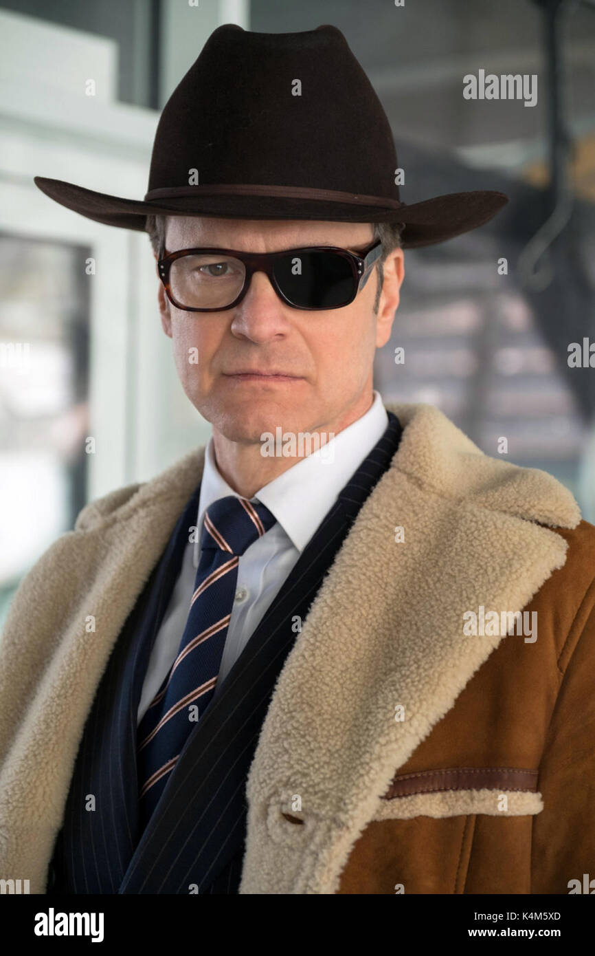 Kingsman: The Golden Circle is an upcoming 2017 British-American action ...