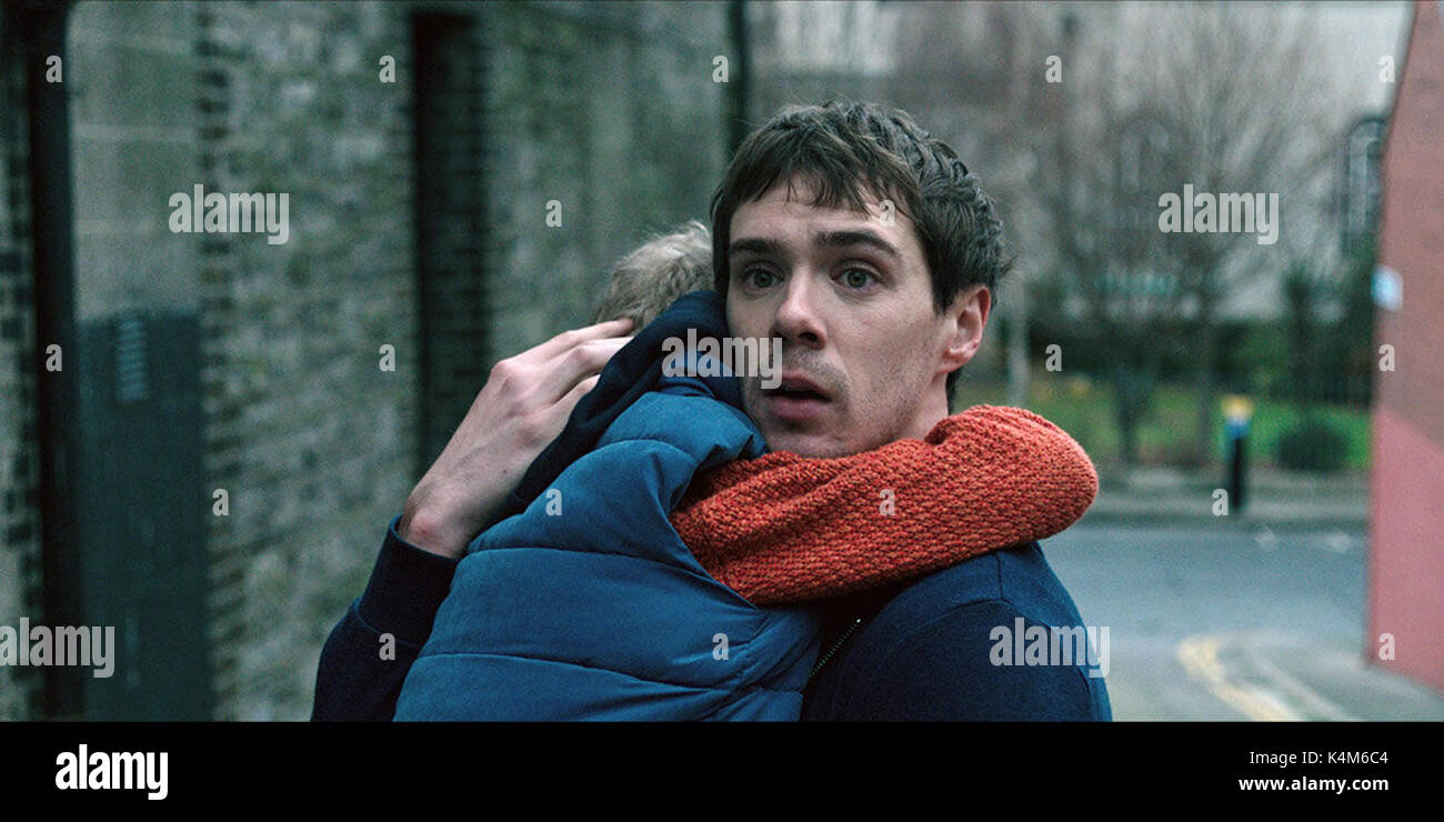 The Cured is an upcoming Irish horror film directed by David Freyne ...
