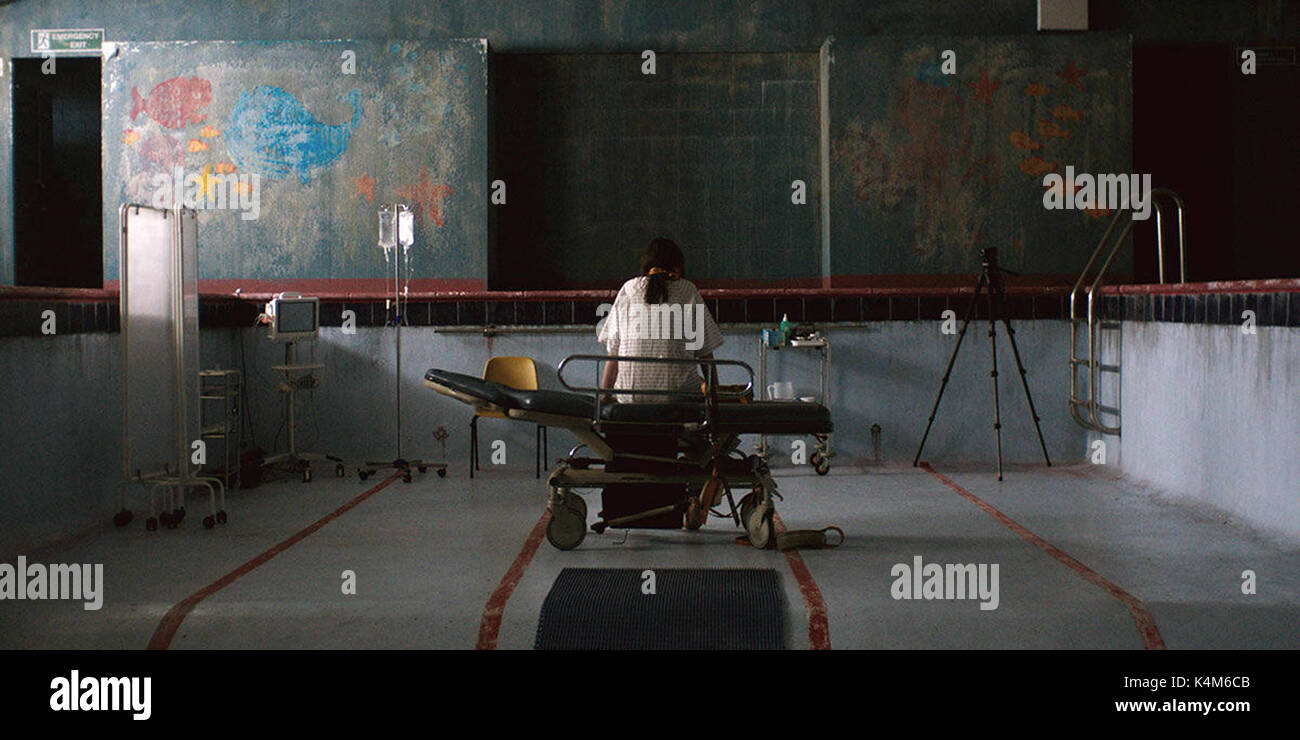 The Cured is an upcoming Irish horror film directed by David Freyne ...