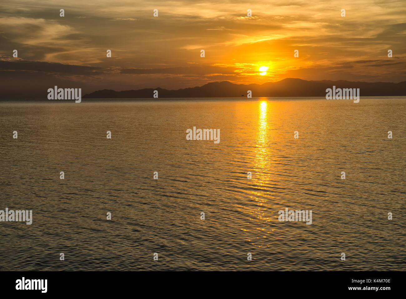 Desierto de la isla sur hi-res stock photography and images - Alamy