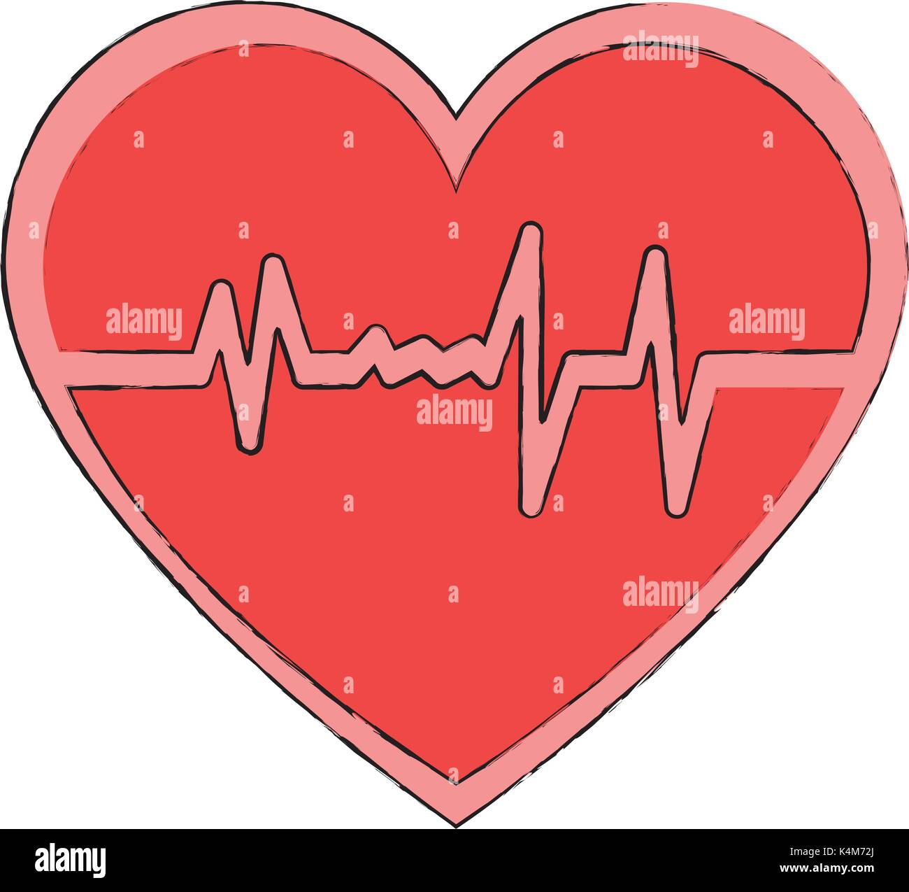 Healthy Heart High Resolution Stock Photography and Images - Alamy