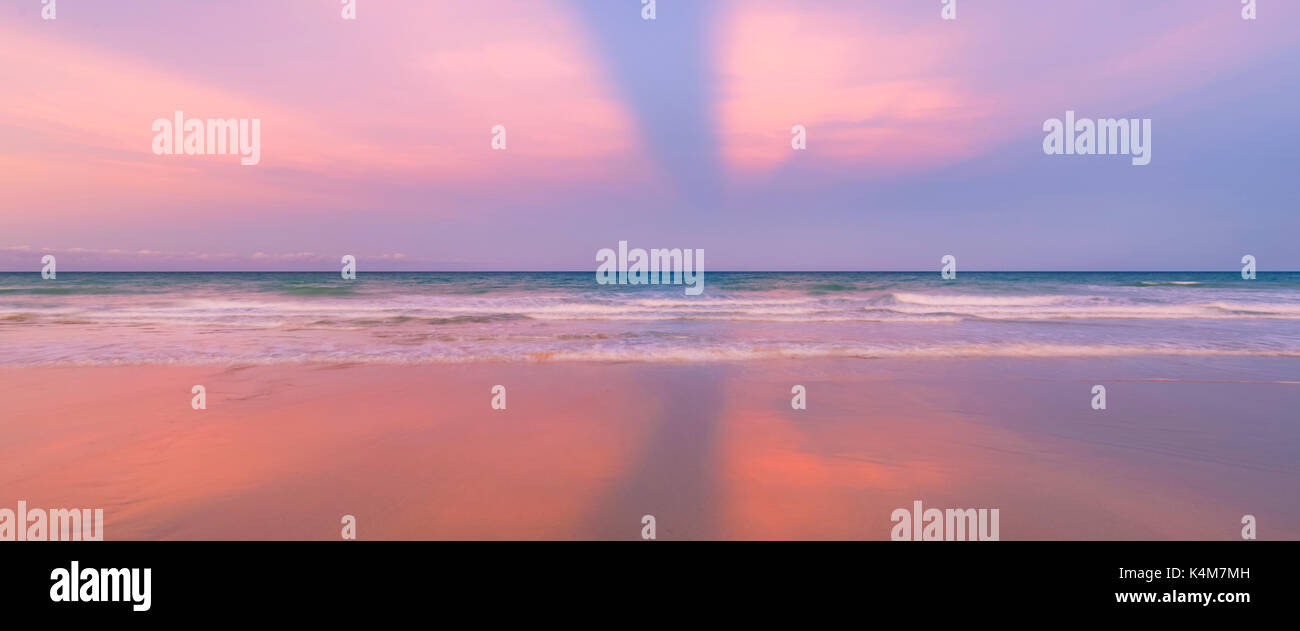 Australian coastline hi-res stock photography and images - Alamy