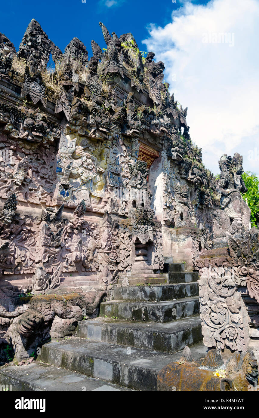 Pura beji temple hi-res stock photography and images - Alamy