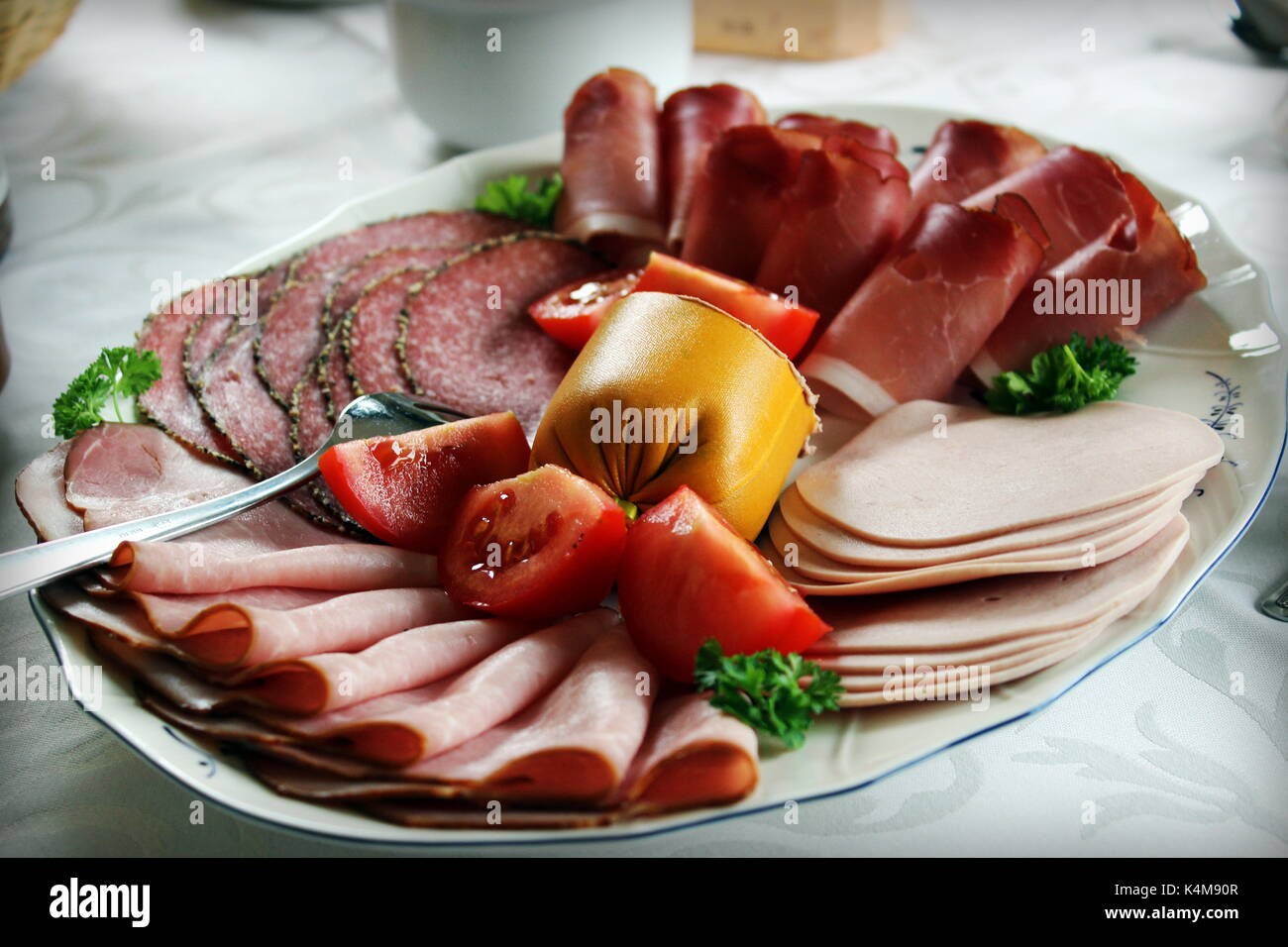 Ring bologna hi-res stock photography and images - Alamy