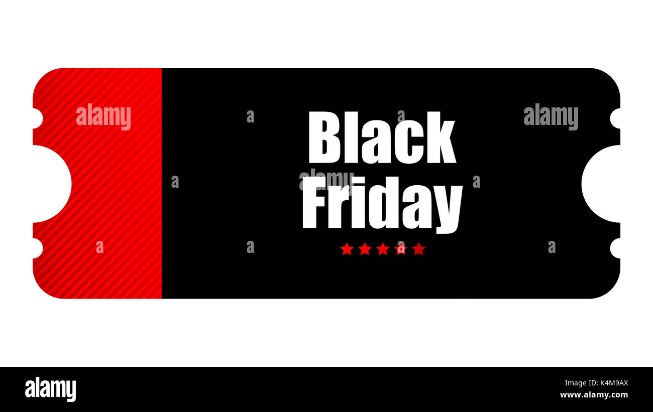 Ticket friday hi-res stock photography and images - Alamy