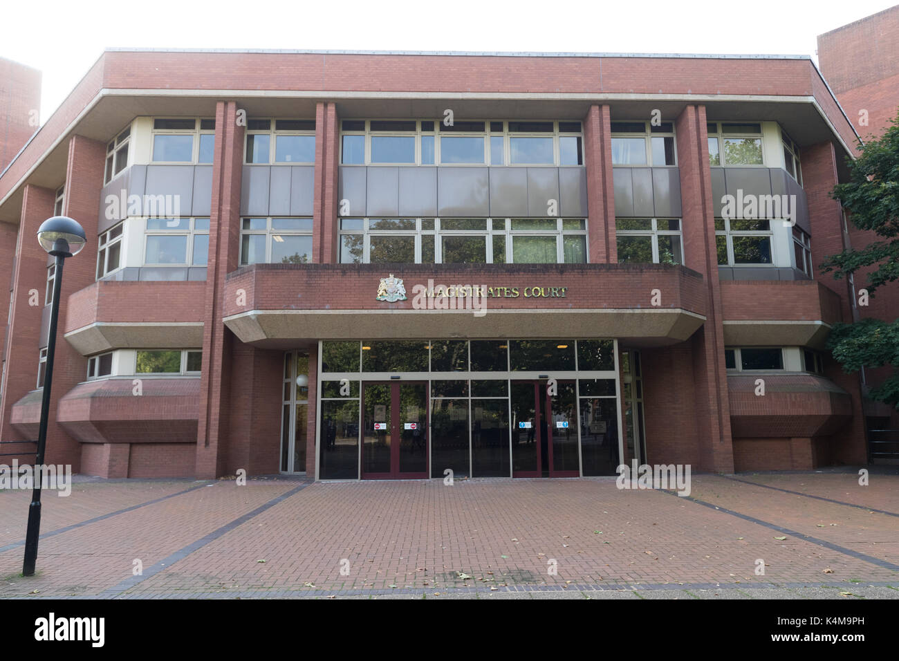 Courtscoventry hi-res stock photography and images - Alamy