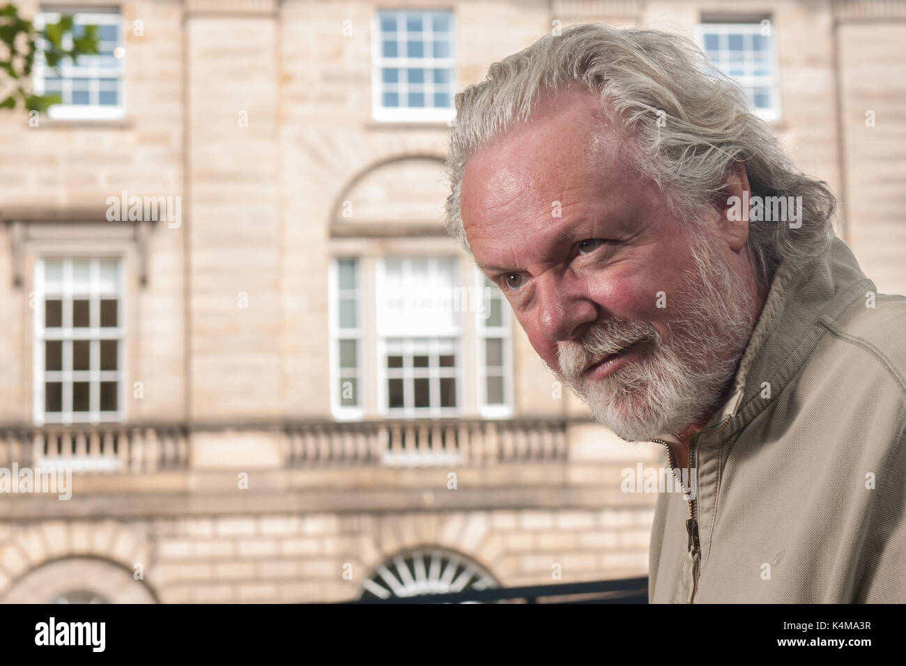 Peter north actor hi-res stock photography and images - Alamy