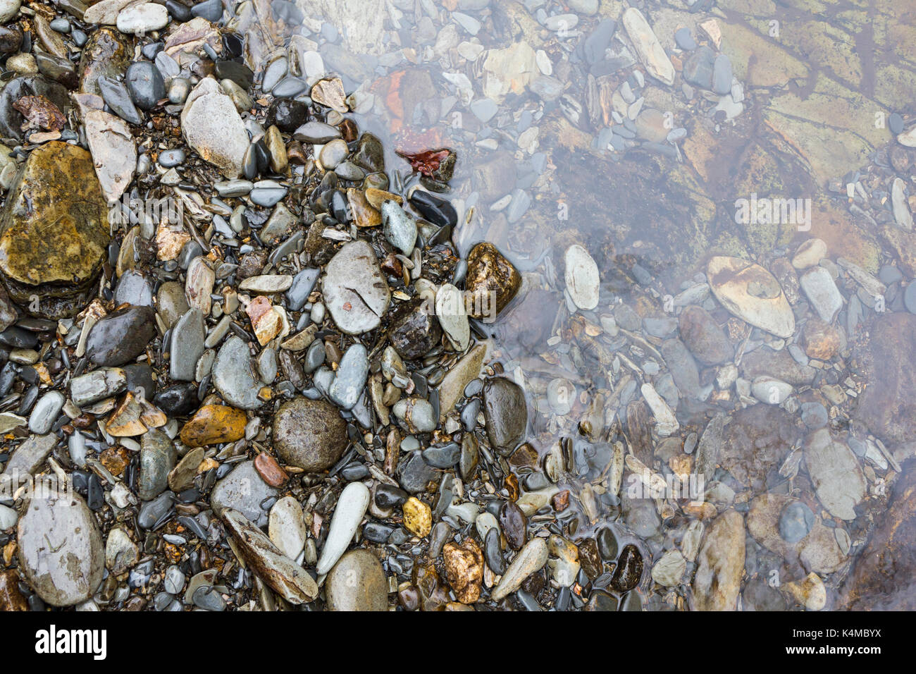 Welsh stream hi-res stock photography and images - Alamy