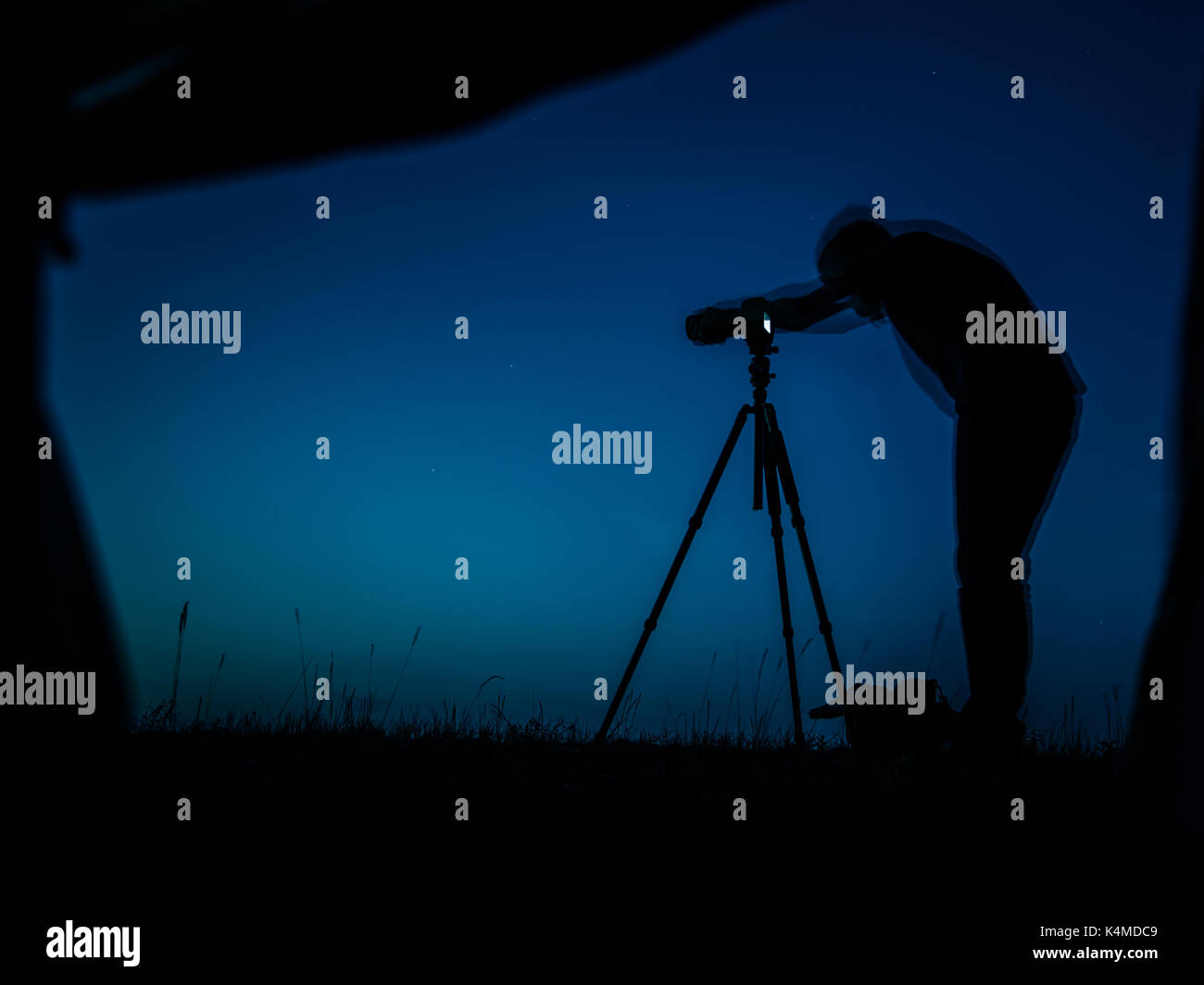 Anonymous Photographer High Resolution Stock Photography and Images - Alamy