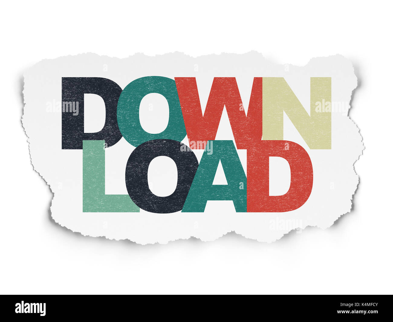 Paper http on Cut Out Stock Images & Pictures - Alamy