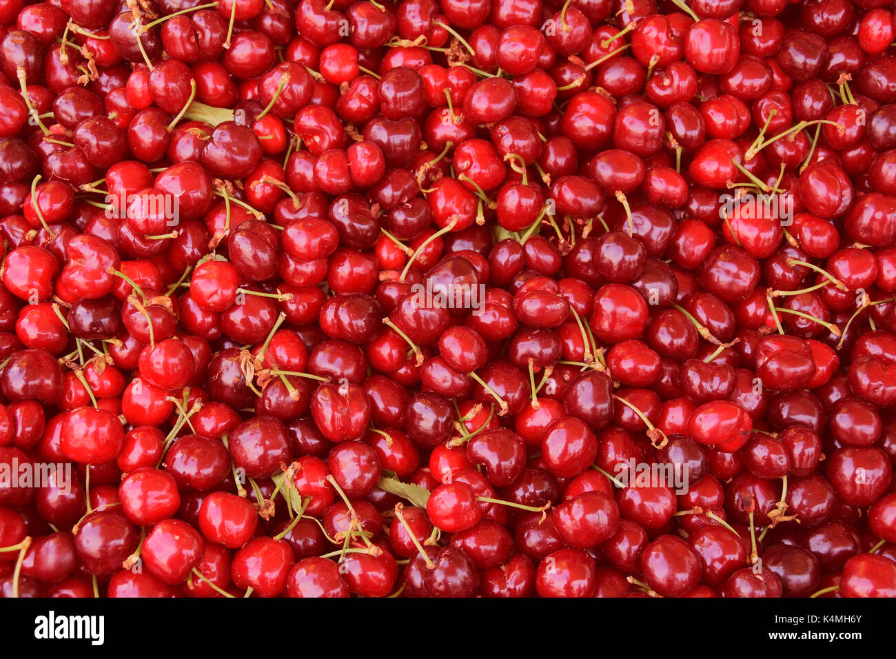 Fruit background hi-res stock photography and images - Alamy